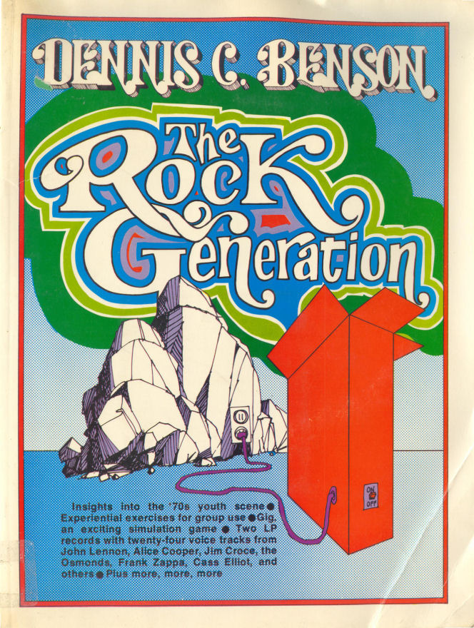 The Rock Generation